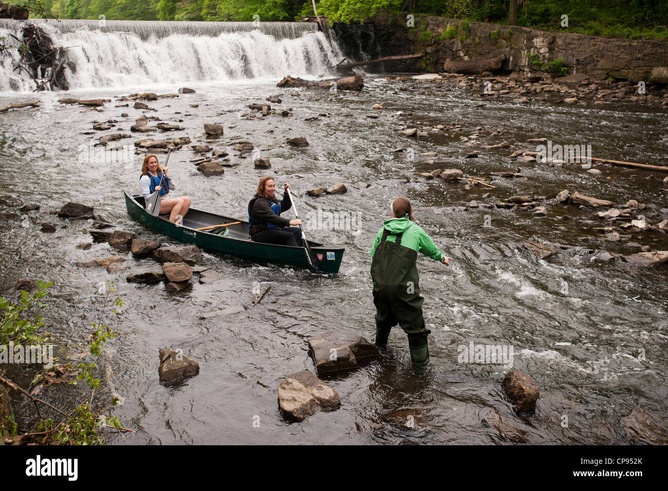 Device Canoe