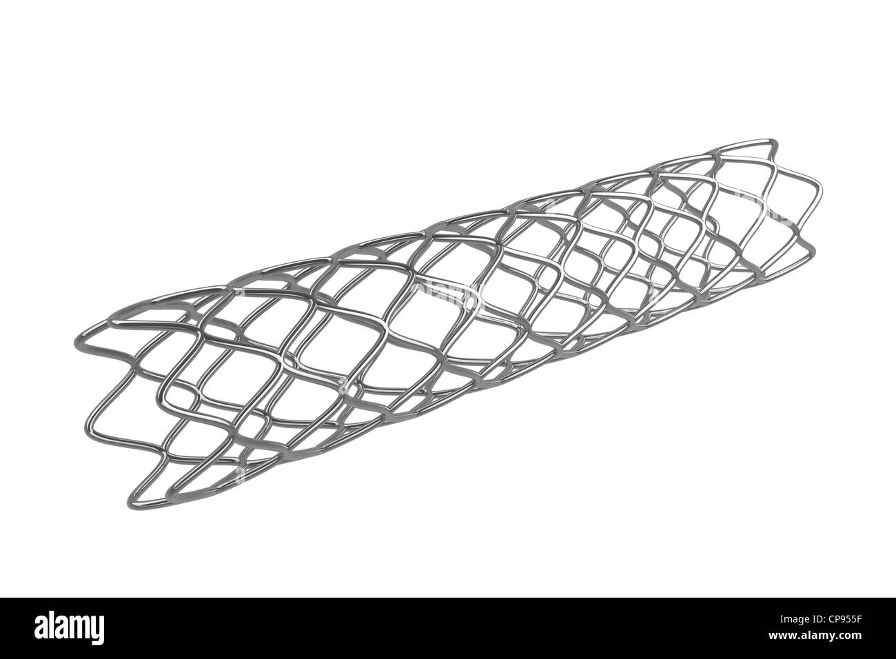 Stenting Black and White Stock Photos & Images - Alamy