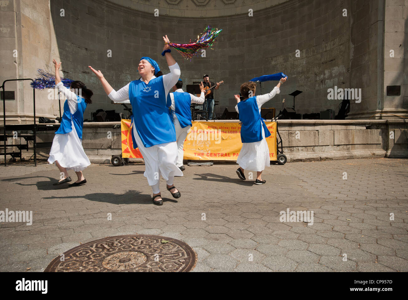 Messianic cult hi-res stock photography and images - Alamy
