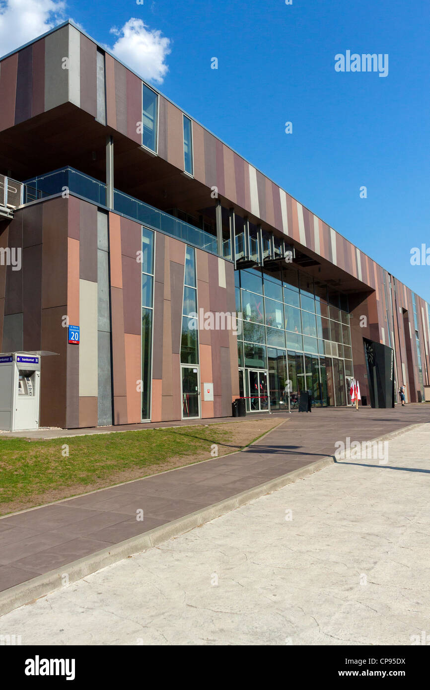 Copernicus science centre hi-res stock photography and images - Alamy