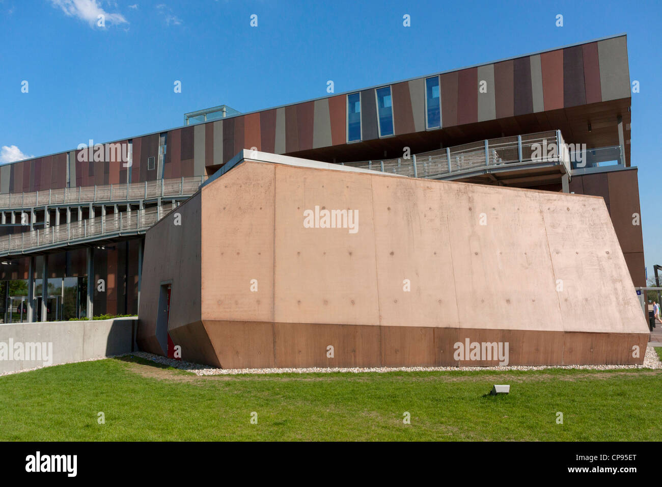 Copernicus science centre hi-res stock photography and images - Alamy