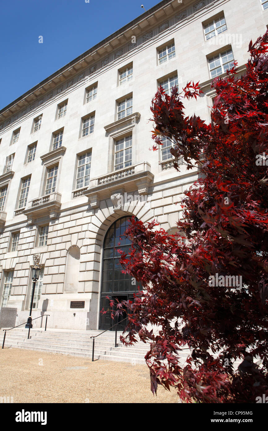 Epa headquarters washington hi-res stock photography and images - Alamy