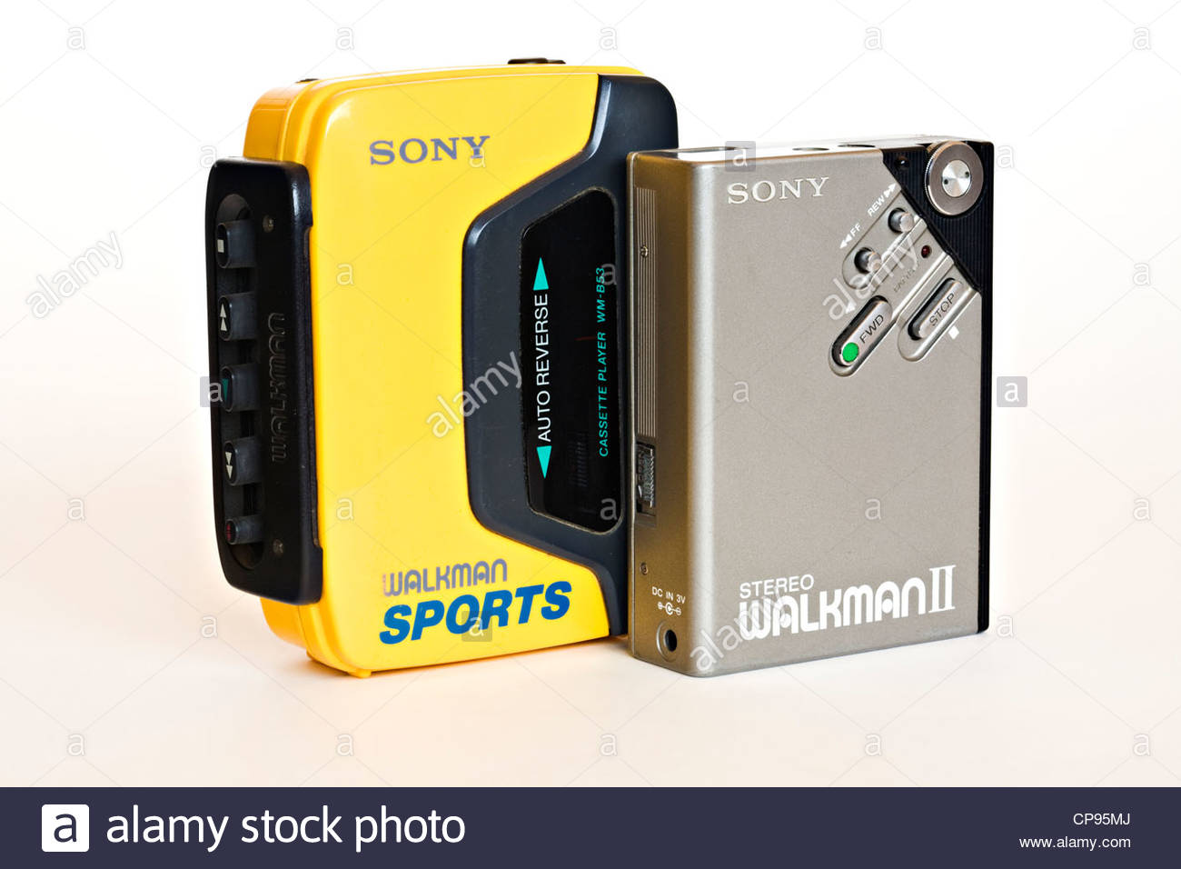 Sony Walkman Stock Photos & Sony Walkman Stock Images - Alamy