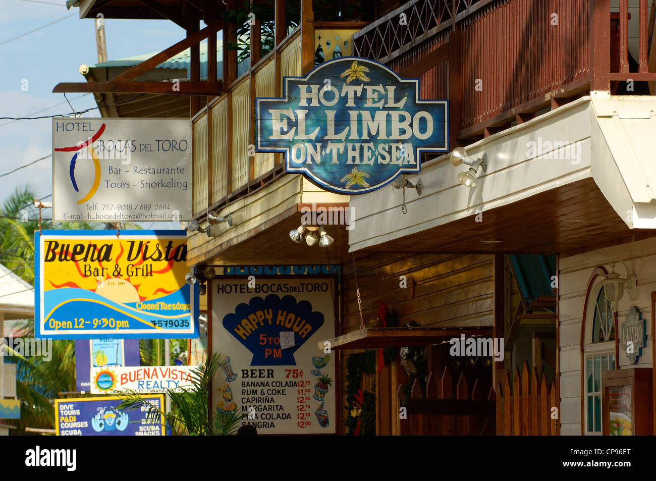 Hotel colon hi-res stock photography and images - Alamy