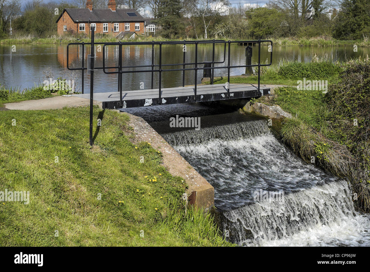 Sywell lake hi-res stock photography and images - Alamy