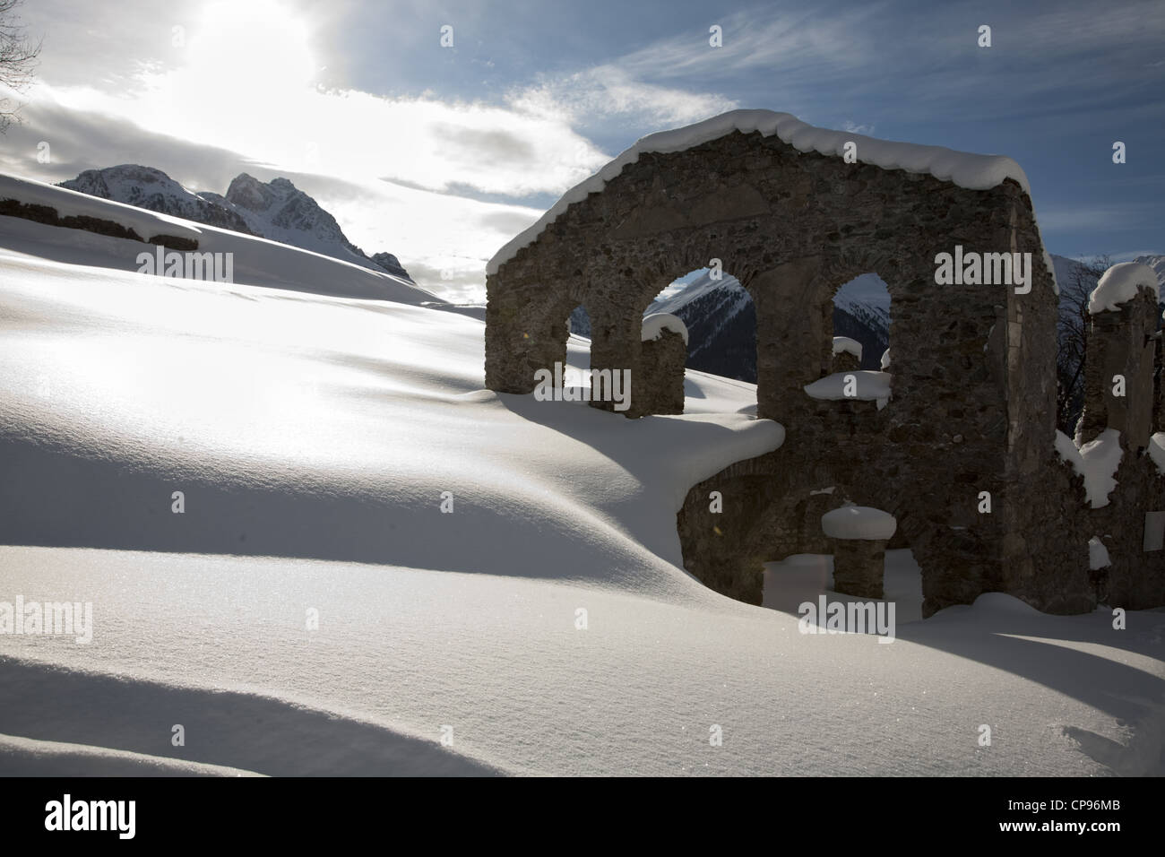 Ardez hi-res stock photography and images - Alamy