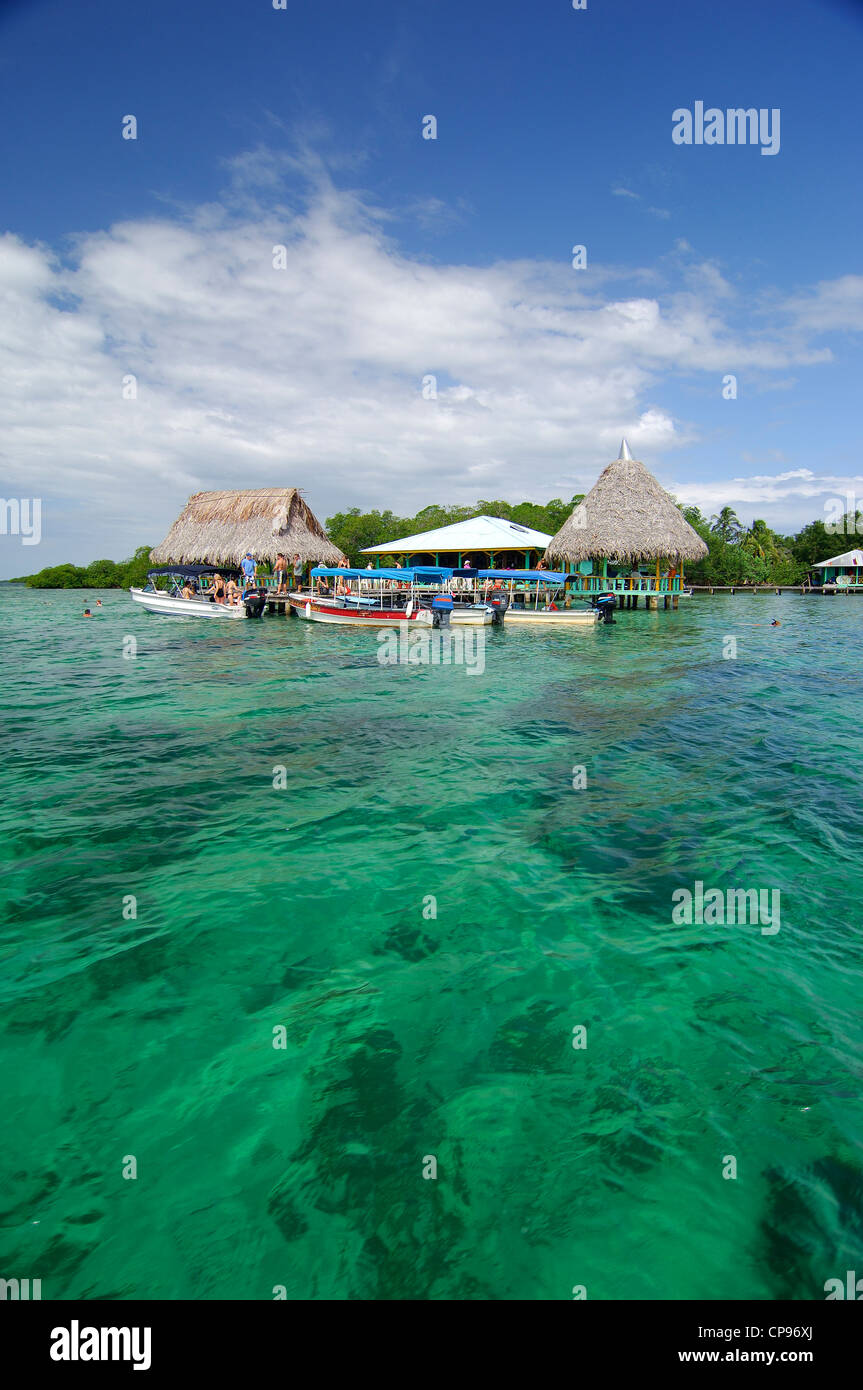 Thatch cay island hi-res stock photography and images - Alamy