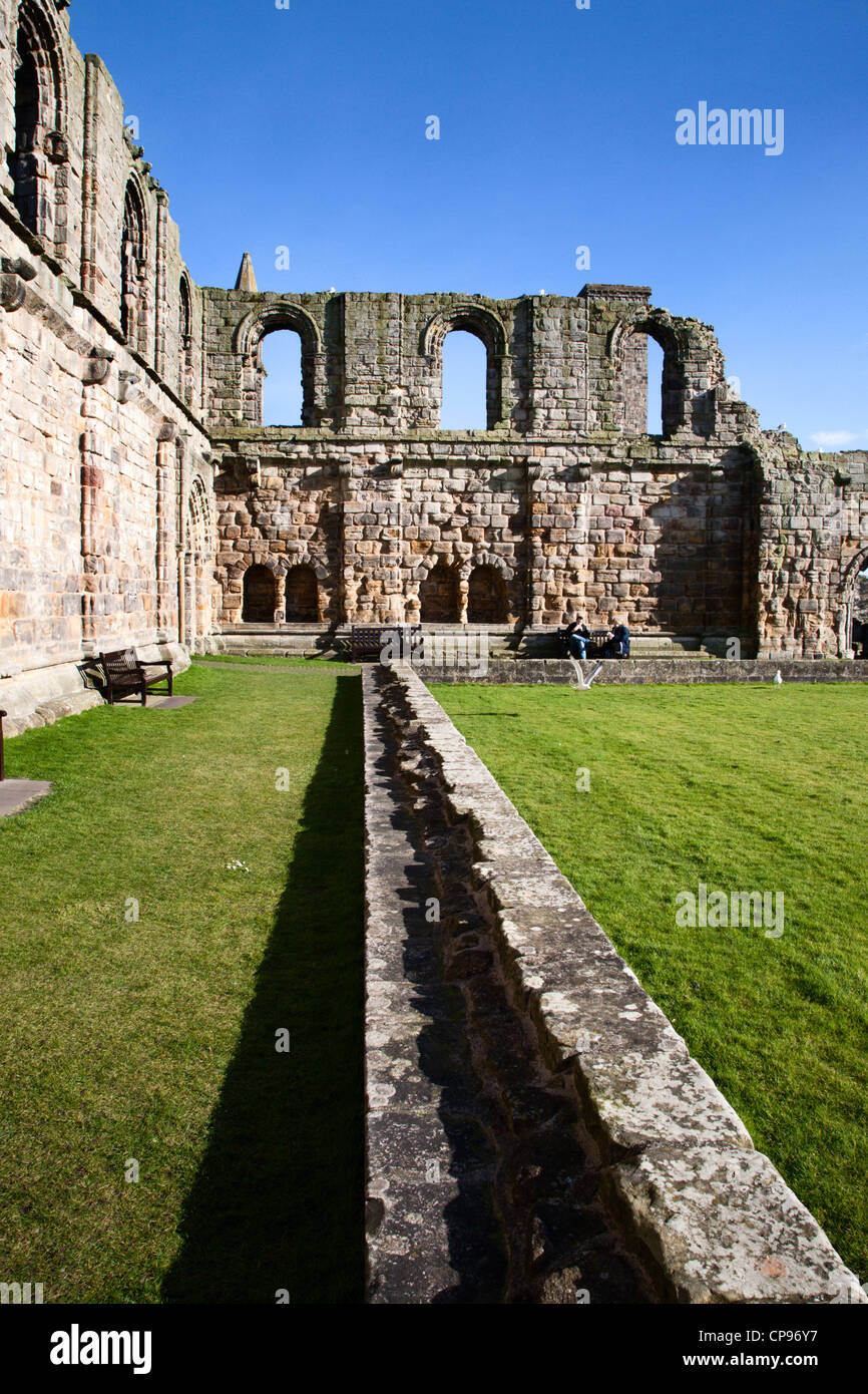 St Andrews Cathedral St Andrews Fife Scotland Stock Photo - Alamy