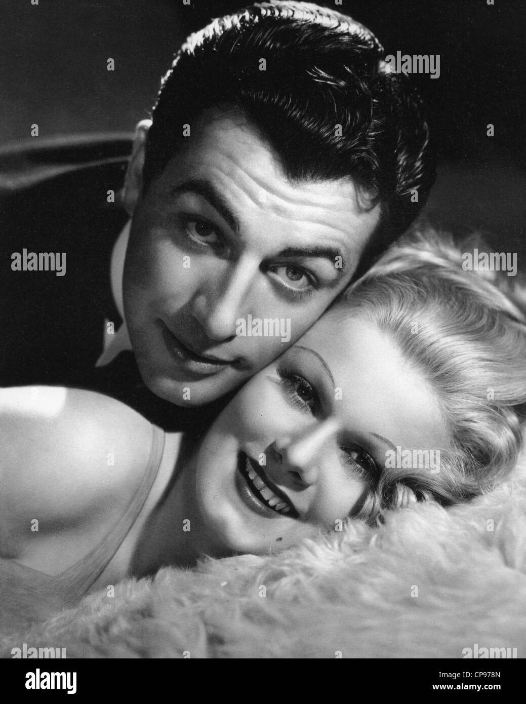 PERSONAL PROPERTY 1937 MGM film with Robert Taylor and Jean Harlow ...