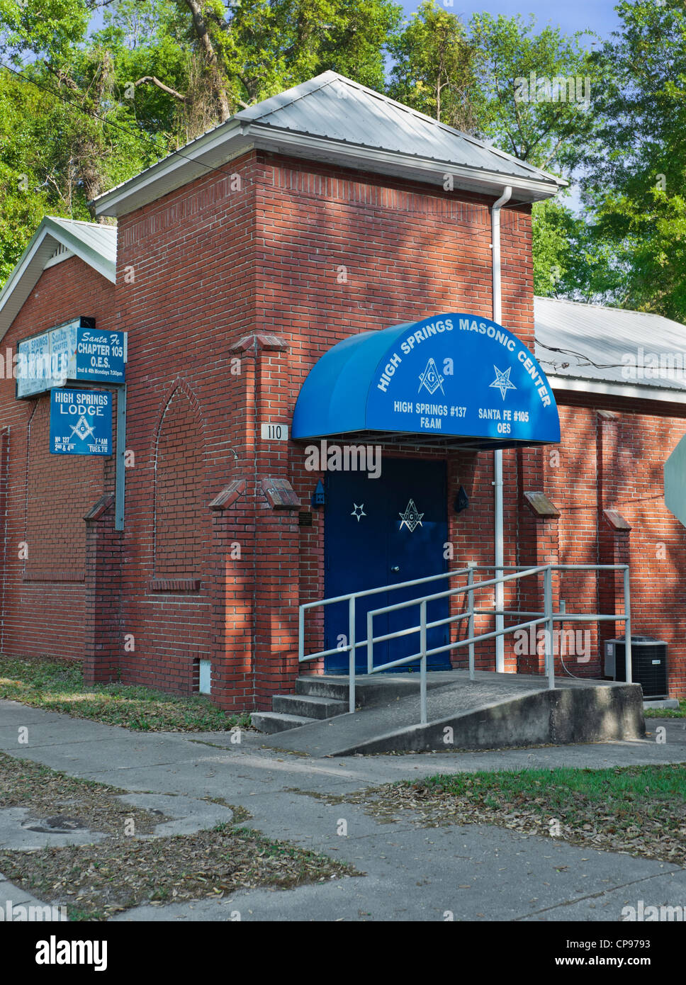 Masonic lodges hi-res stock photography and images - Alamy