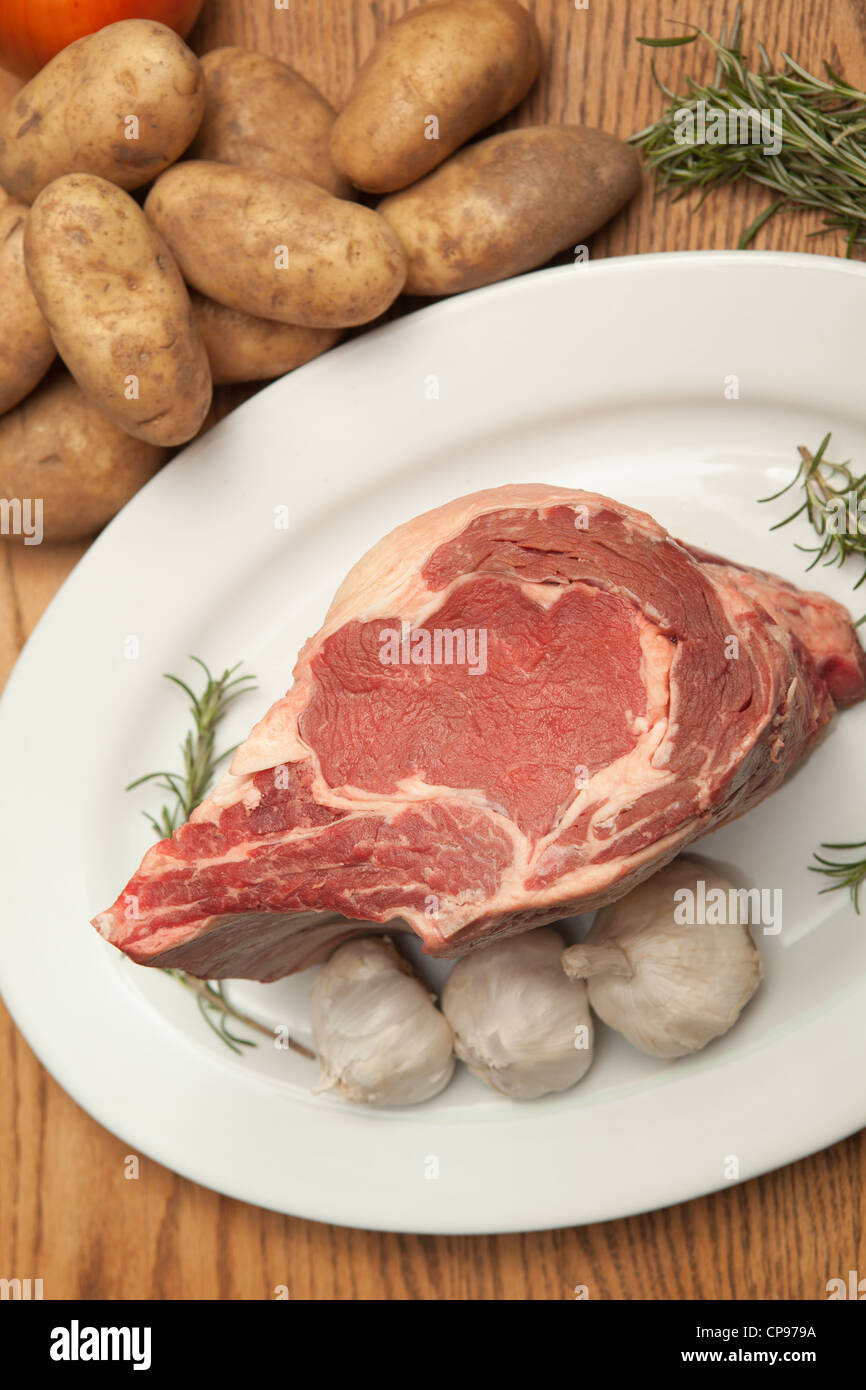 Rib vertical hi-res stock photography and images - Alamy