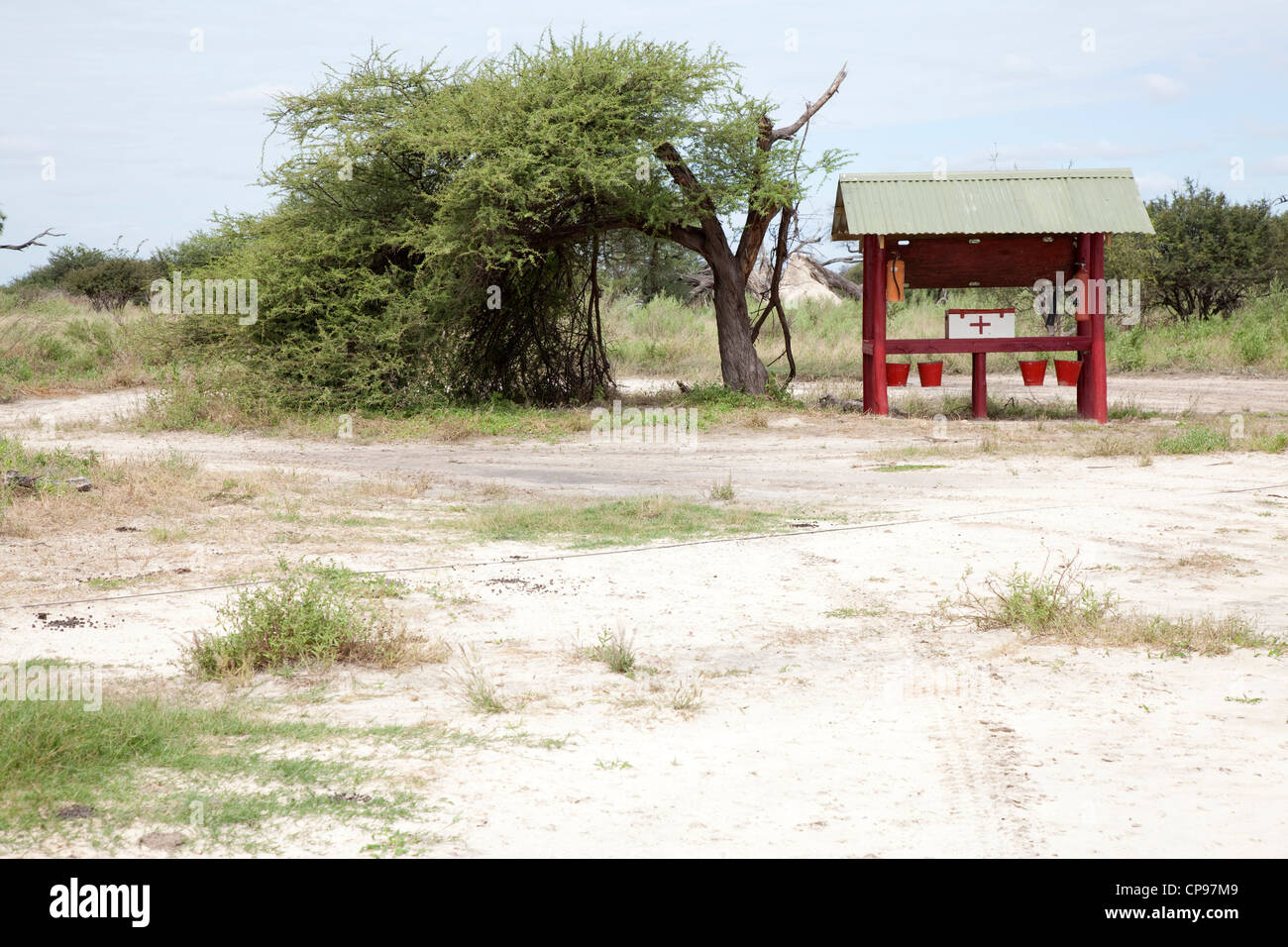 Rural fire station hi-res stock photography and images - Alamy