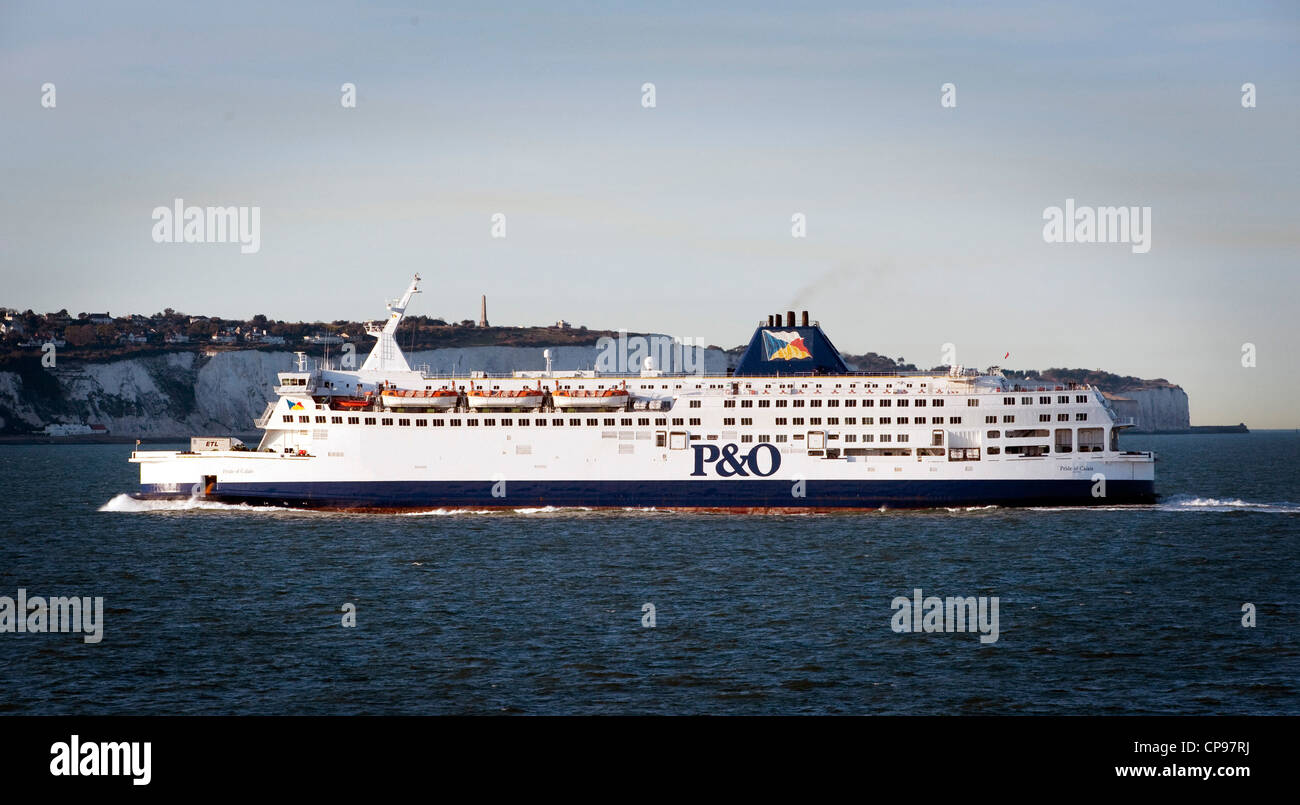Car ferry dover hi-res stock photography and images - Alamy