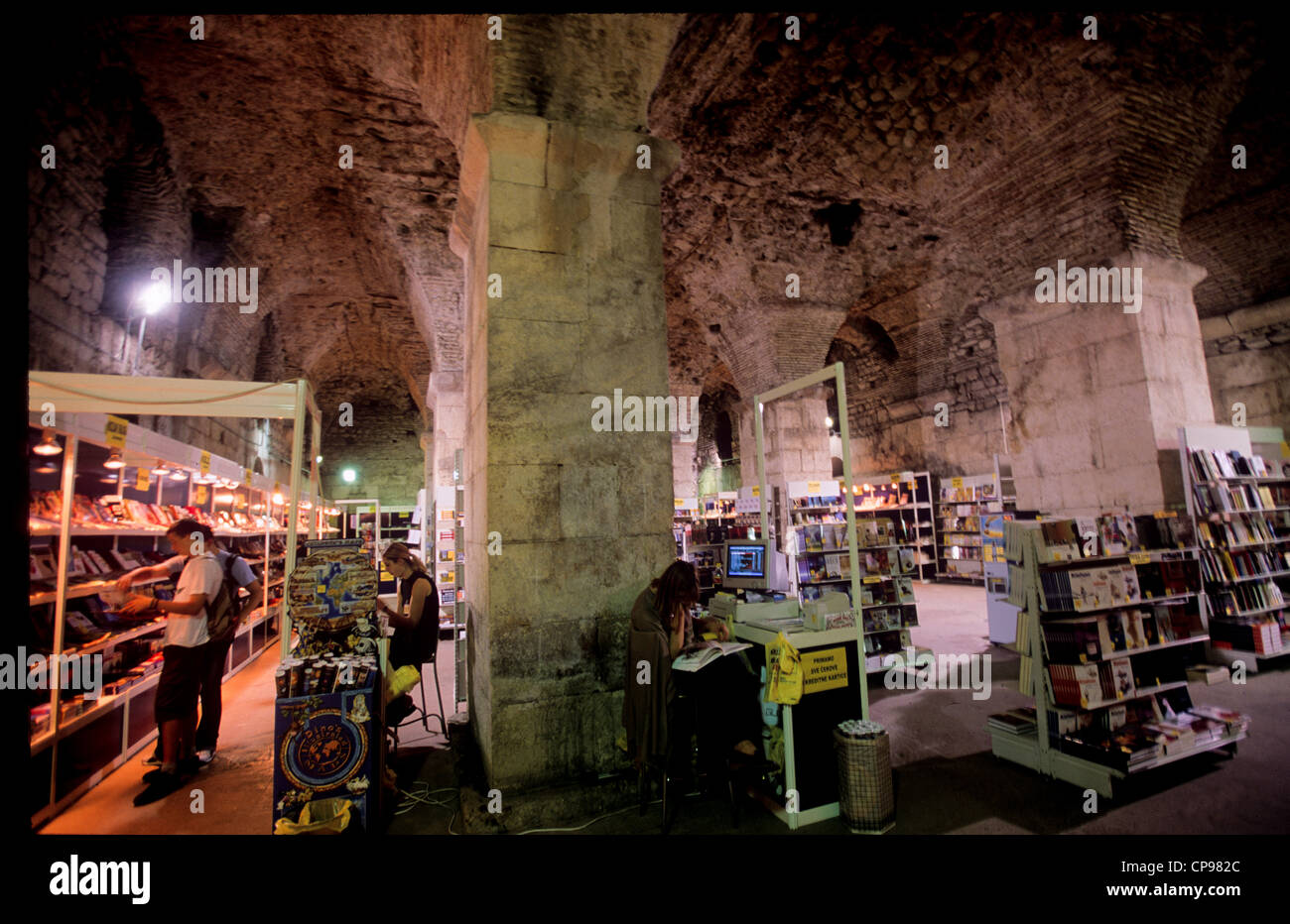 Ancient Roman Shop High Resolution Stock Photography and Images - Alamy