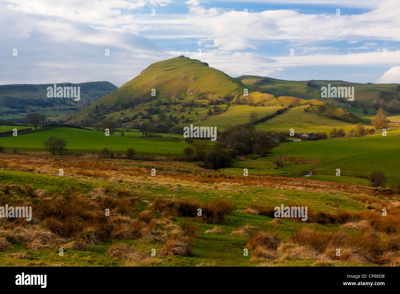 Longnor hi-res stock photography and images - Alamy