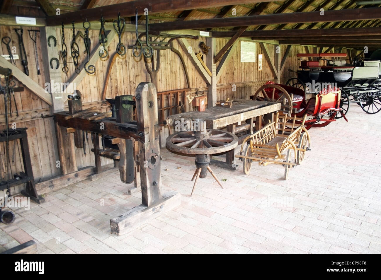 Cartwright hi-res stock photography and images - Alamy