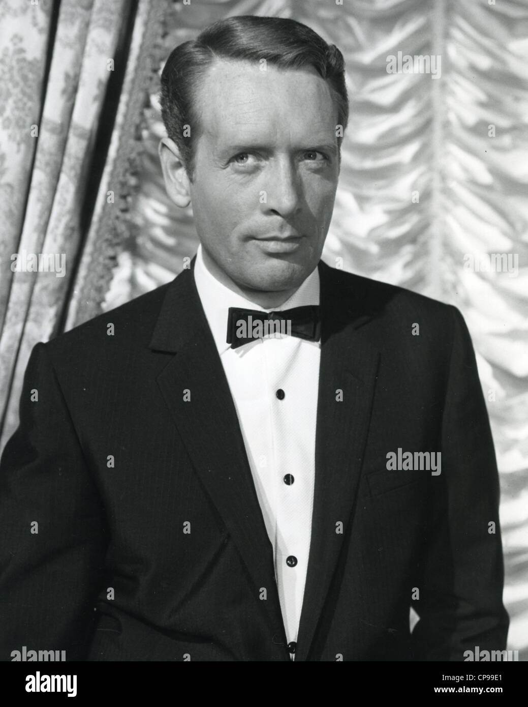 Patrick Mcgoohan Wife