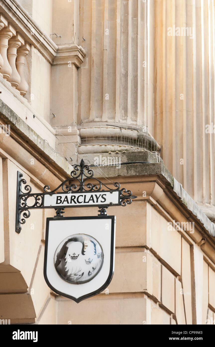 Barclays logo hi-res stock photography and images - Alamy