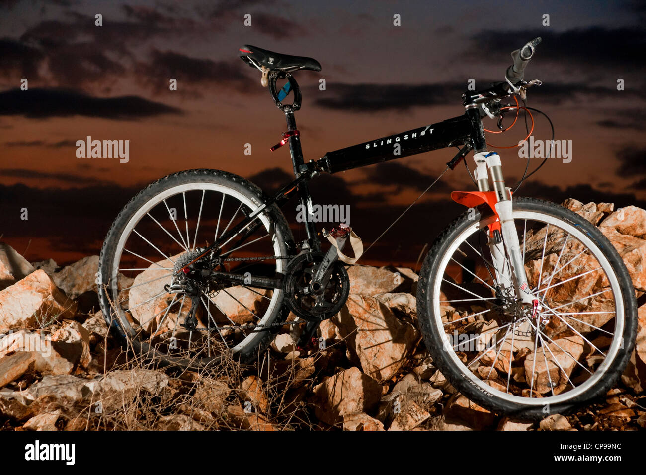 Slingshot ride hi-res stock photography and images - Alamy