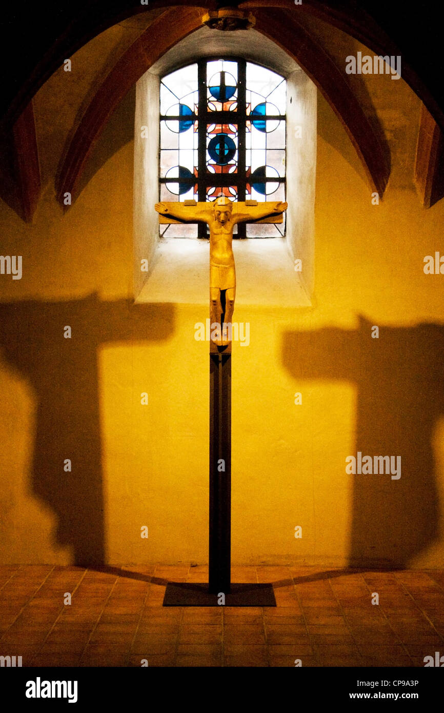 Cross in hi-res stock photography and images - Alamy
