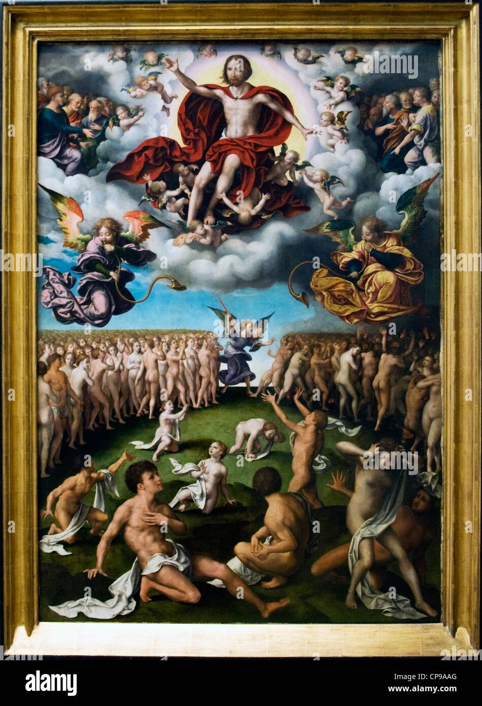 Van cleve hi-res stock photography and images - Alamy