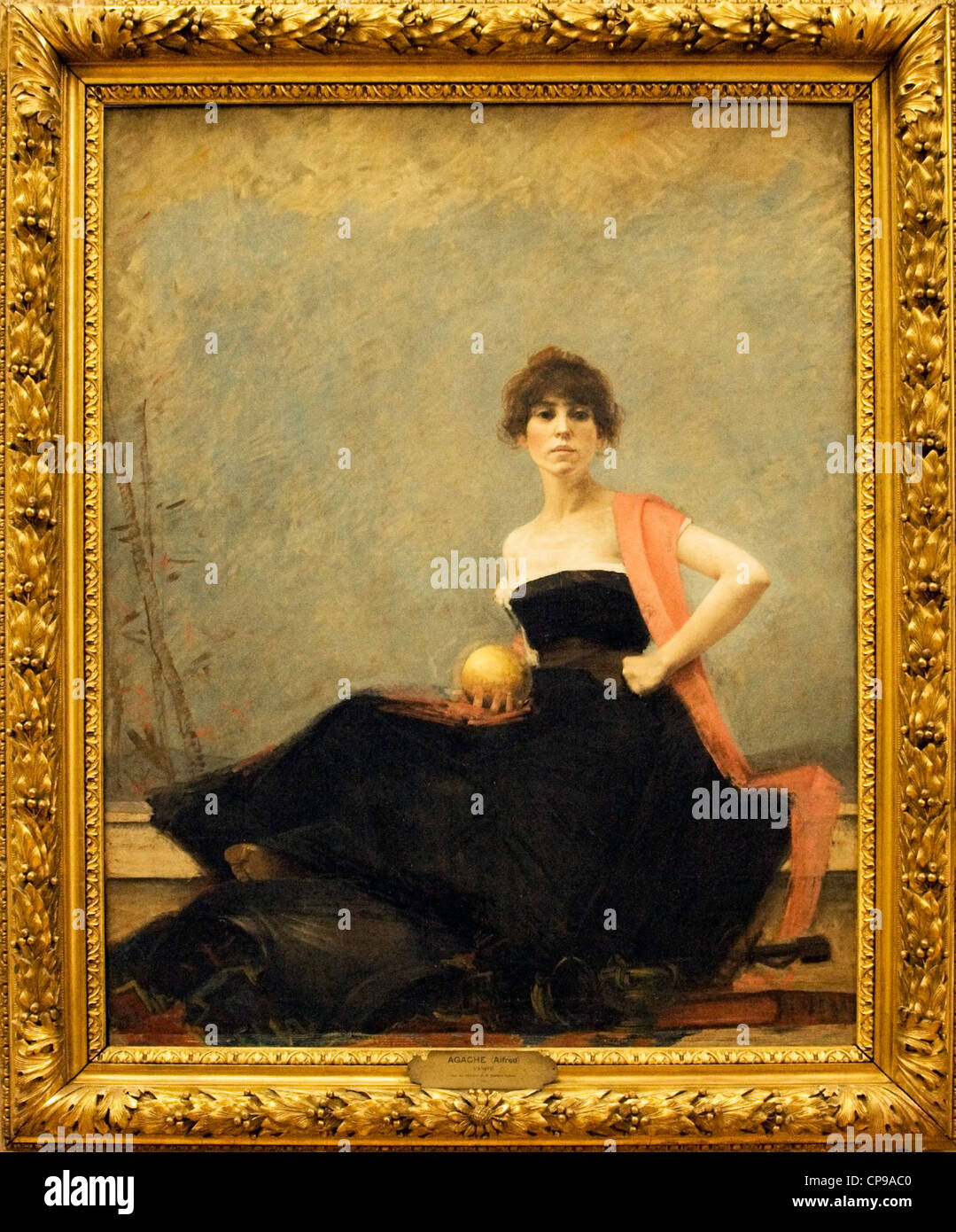 Agache hi-res stock photography and images - Alamy