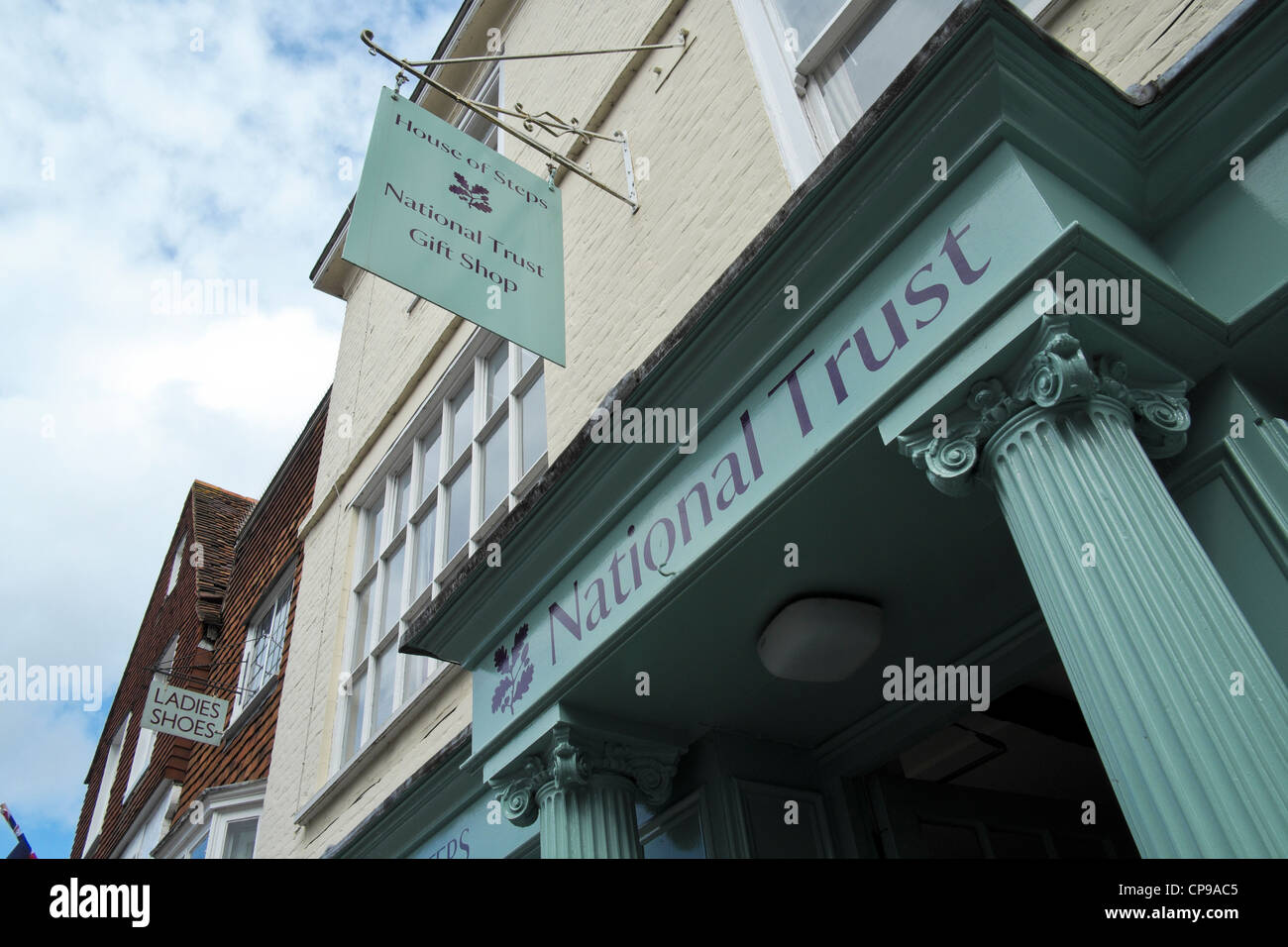 Nt logo hi-res stock photography and images - Alamy