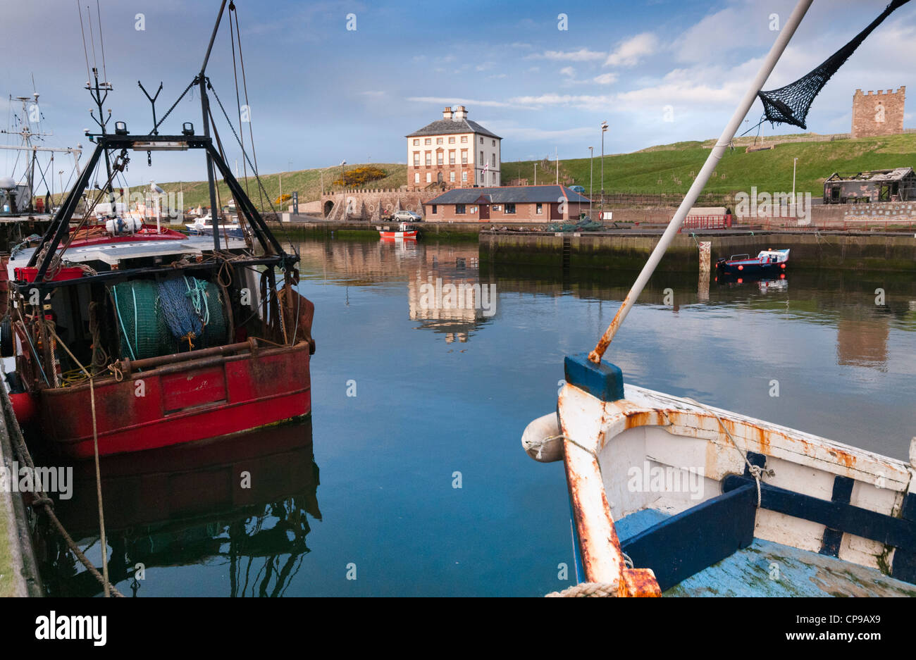 Nisbets tower hi-res stock photography and images - Alamy