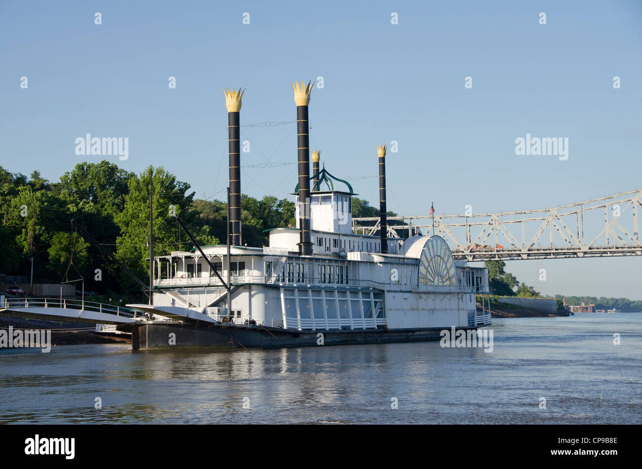 Port of natchez High Resolution Stock Photography and Images - Alamy