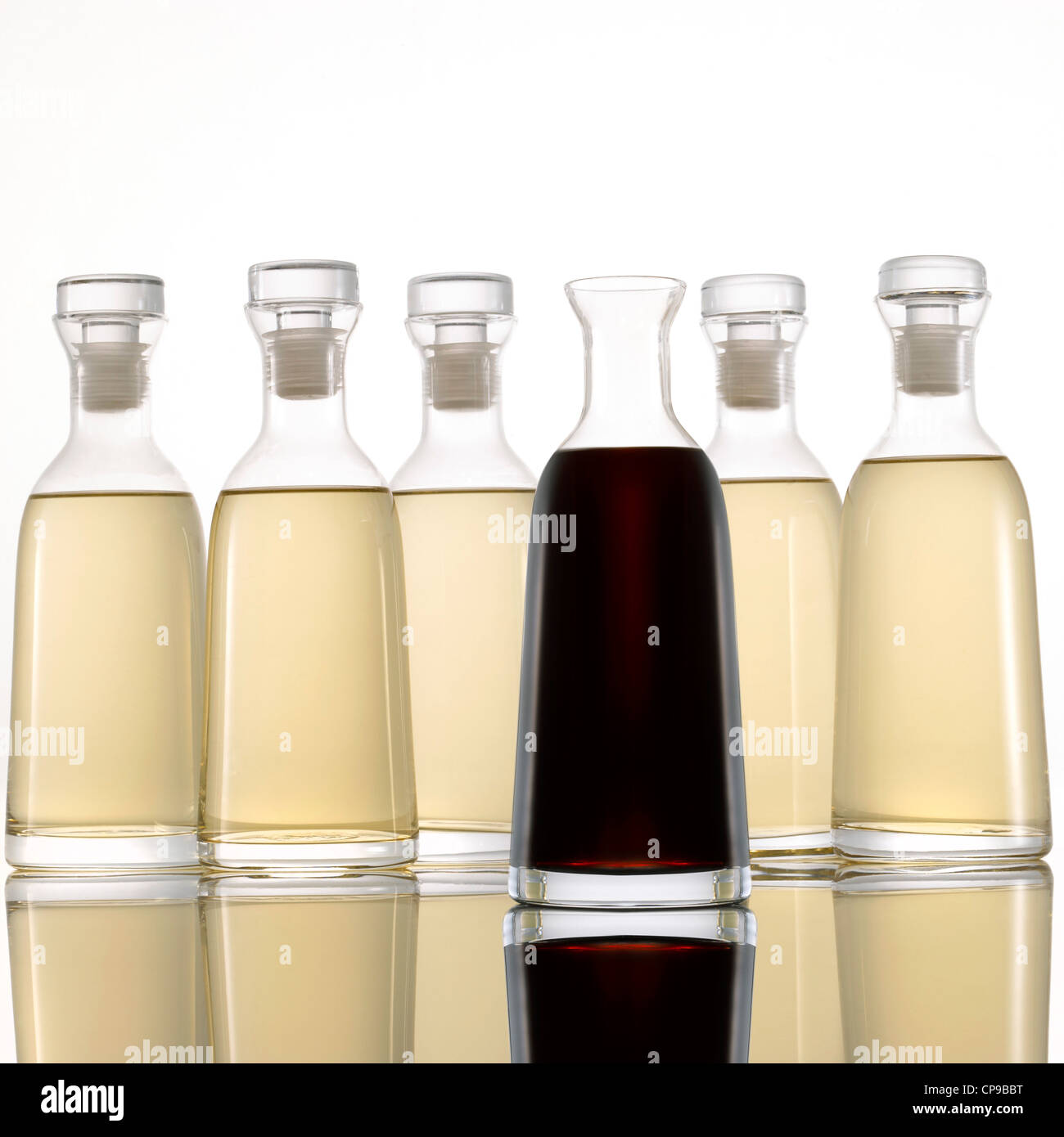 Light vinegar hi-res stock photography and images - Alamy