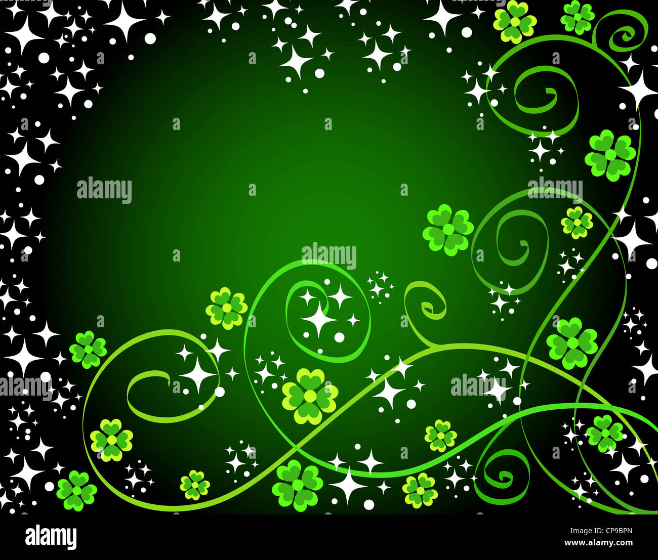 Good Luck Border High Resolution Stock Photography and Images - Alamy