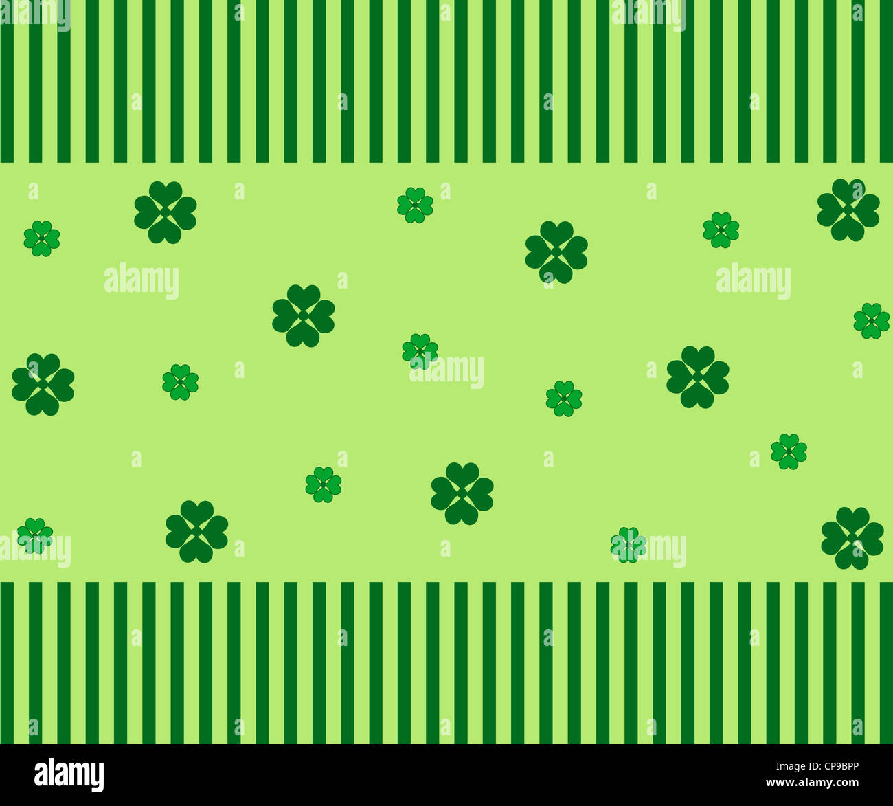 Good luck pattern hi-res stock photography and images - Alamy