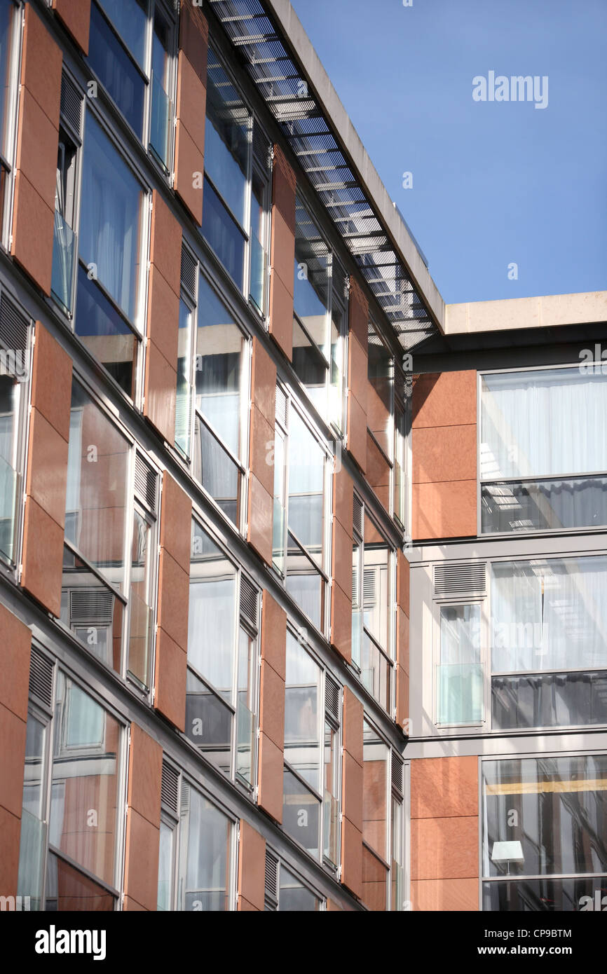 Marriott Hotel Ashbourne county meath Ireland Stock Photo - Alamy