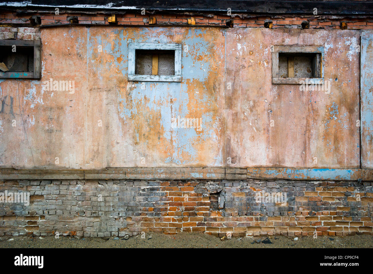 Old historic architecture downtown hi-res stock photography and images ...