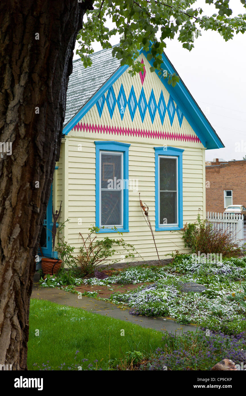 Classic Victorian Architecture High Resolution Stock Photography and ...