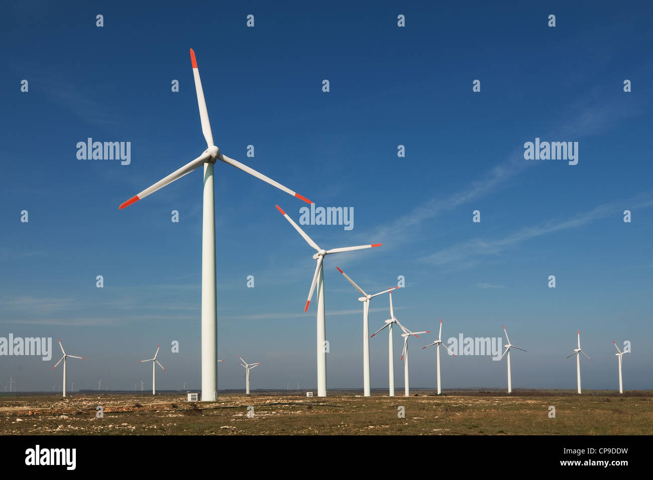 Industrial generators hi-res stock photography and images - Alamy