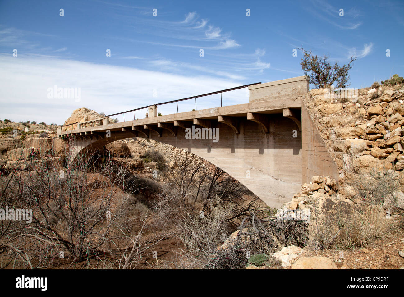 National old trails highway hi-res stock photography and images - Alamy