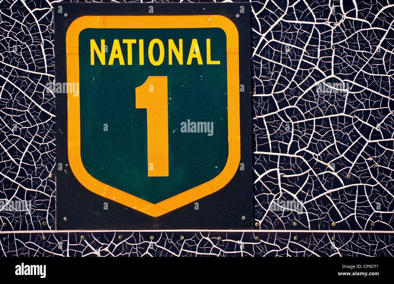 Highway 1 australia hi-res stock photography and images - Alamy