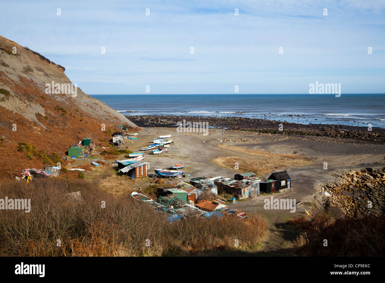 Port mulgrave hi-res stock photography and images - Alamy