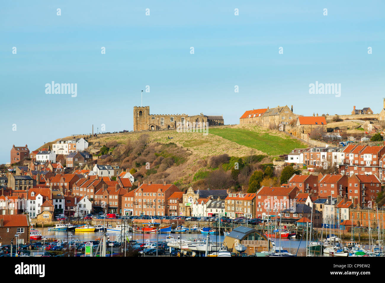 Whitby area hi-res stock photography and images - Alamy