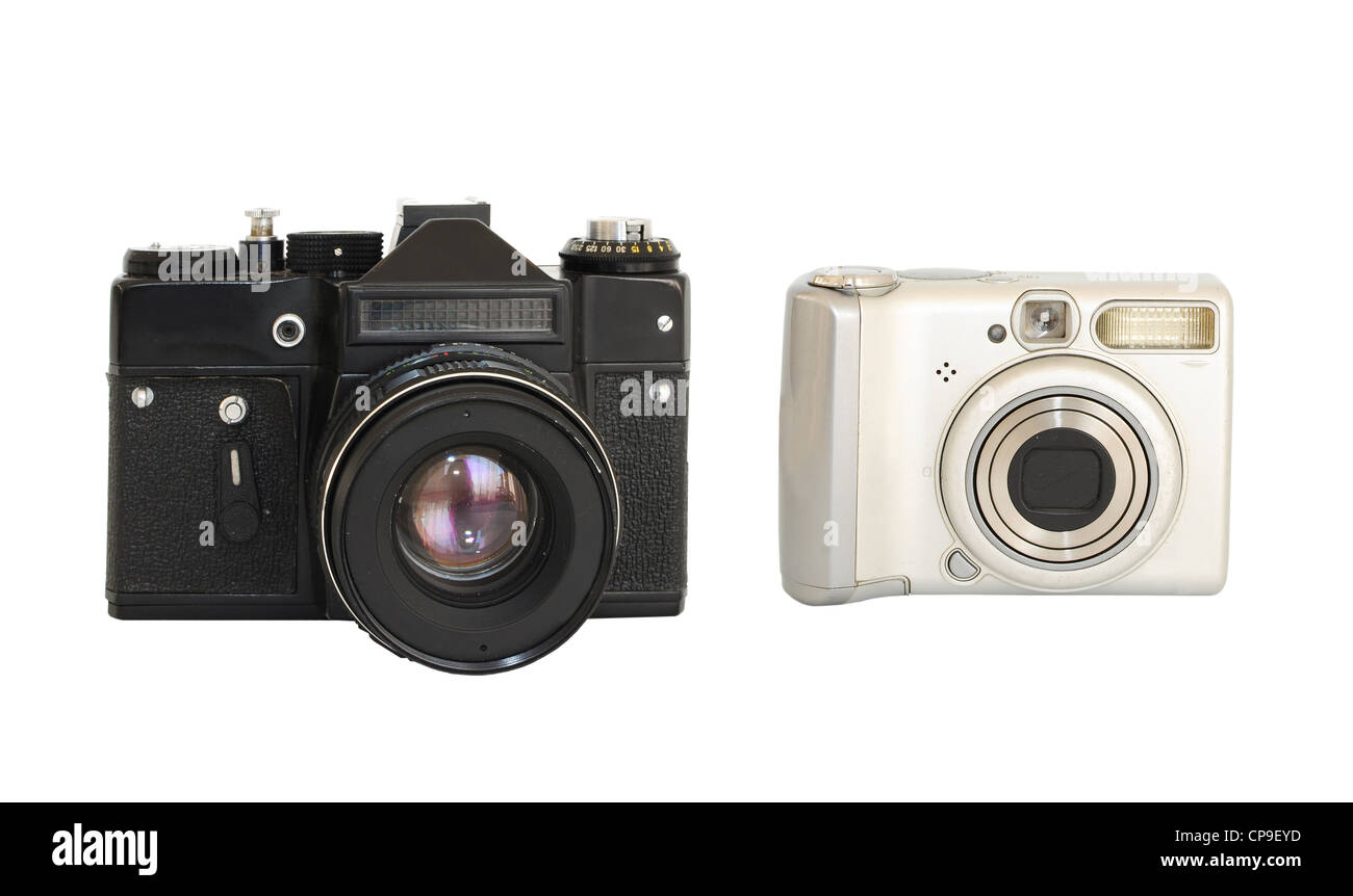 Modern design card Cut Out Stock Images & Pictures - Alamy