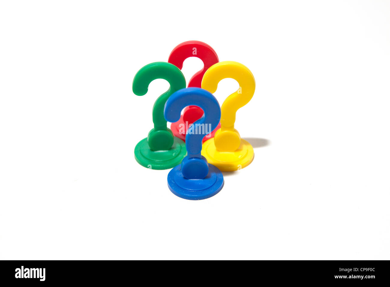 Four white marks hi-res stock photography and images - Alamy