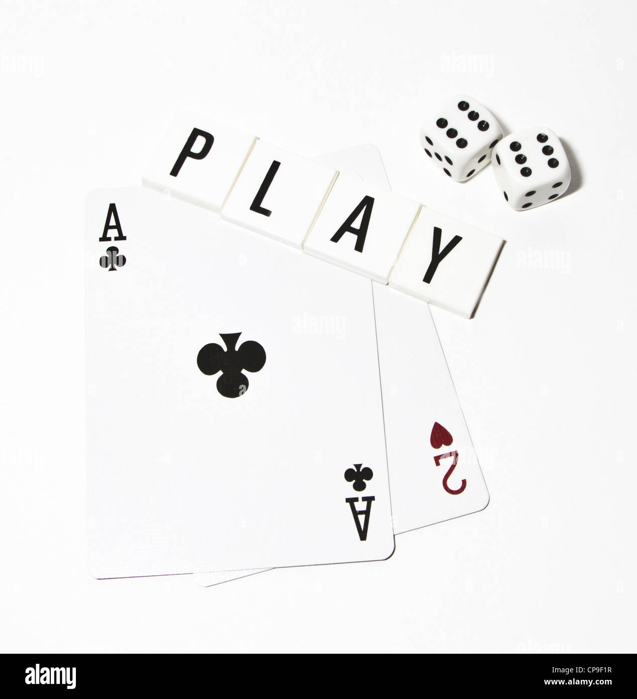 Full play Cut Out Stock Images & Pictures - Alamy