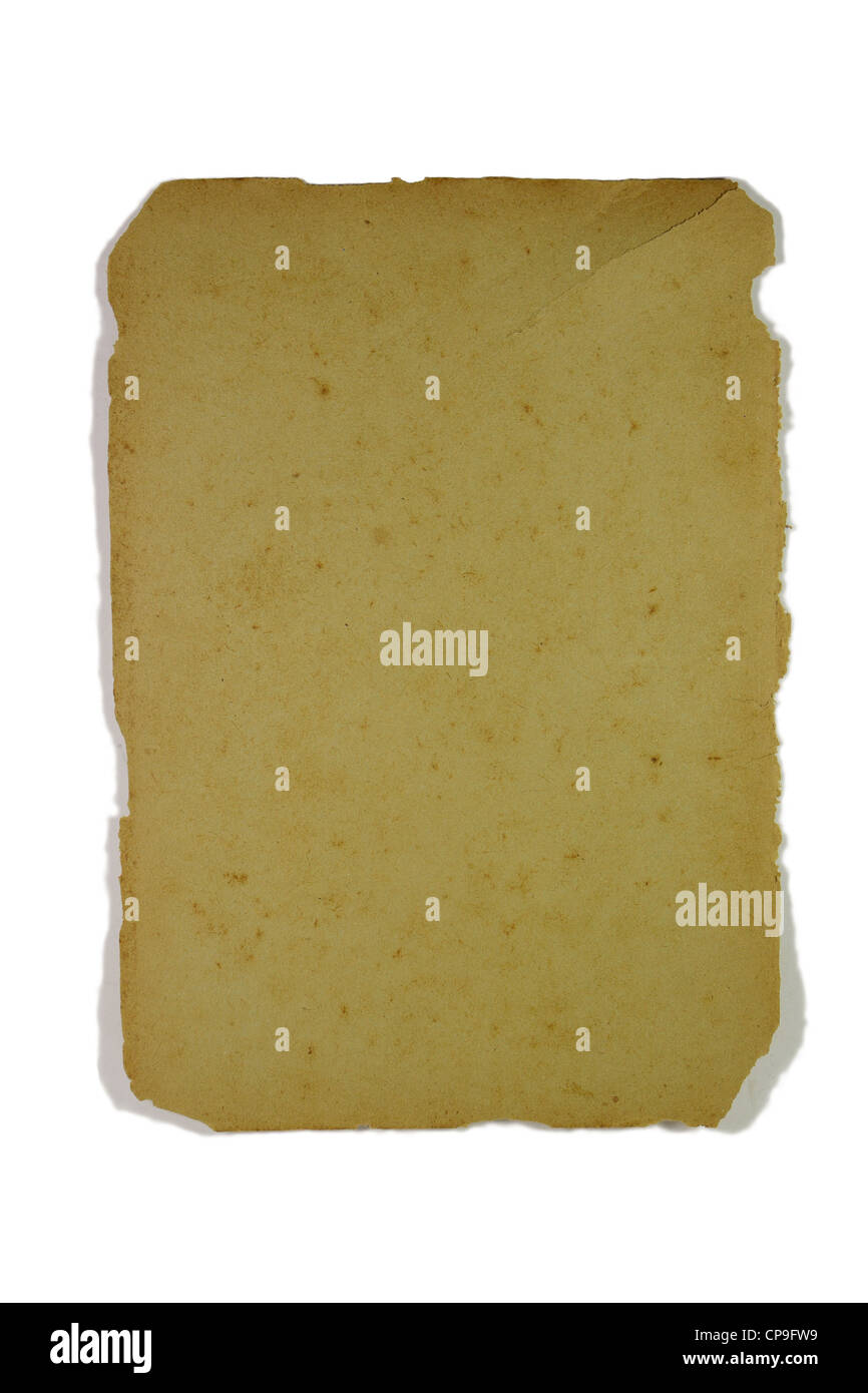 vintage, old paper decoration for background use Stock Photo - Alamy