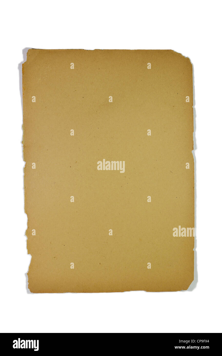 vintage, old paper decoration for background use Stock Photo - Alamy