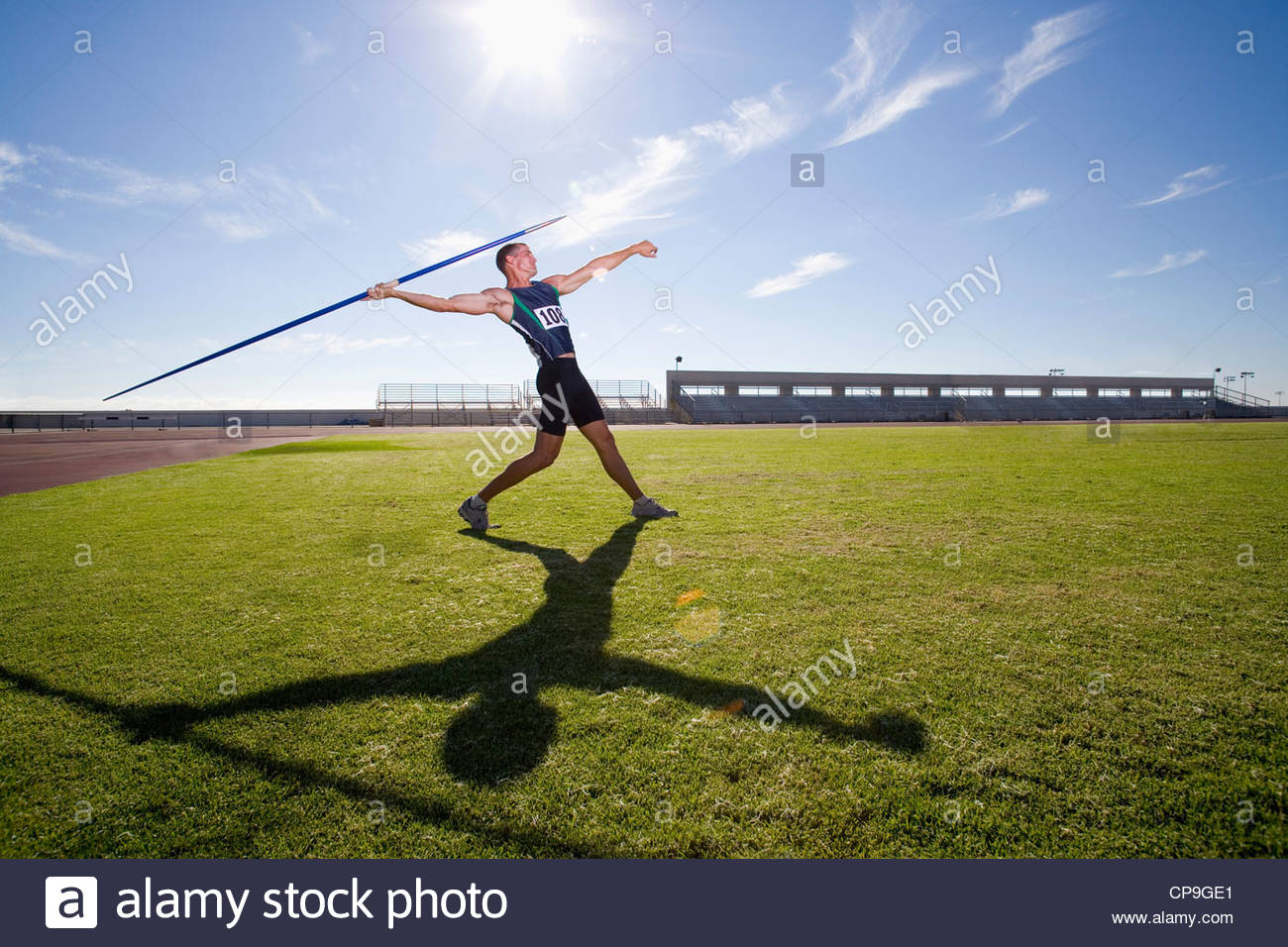 Javelin Stock Photos & Javelin Stock Images - Alamy