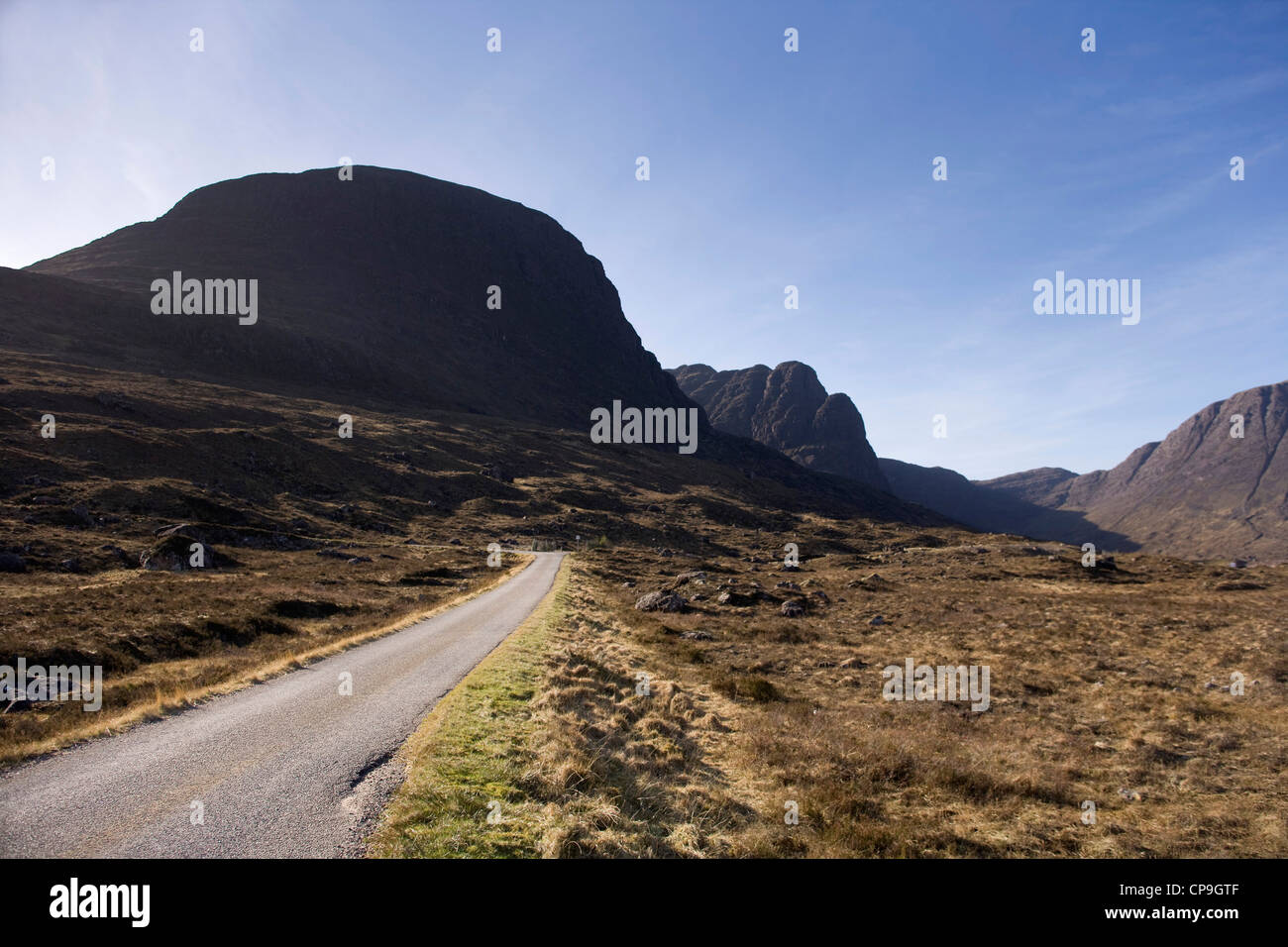 Applecross scotland hi-res stock photography and images - Alamy
