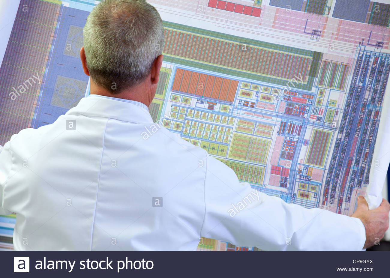 Circuit Diagram Stock Photos & Circuit Diagram Stock Images - Alamy