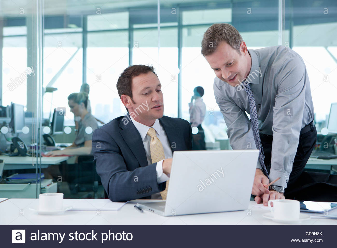 Working Together Stock Photos & Working Together Stock Images - Alamy