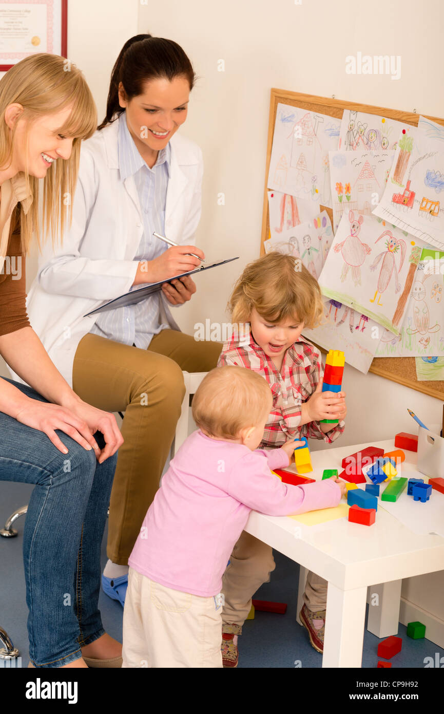 Children Observe Notes High Resolution Stock Photography and Images - Alamy
